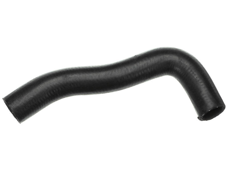 Gates 23519 Radiator Coolant Hose; Upper - Tee To Engine - Toyota ...