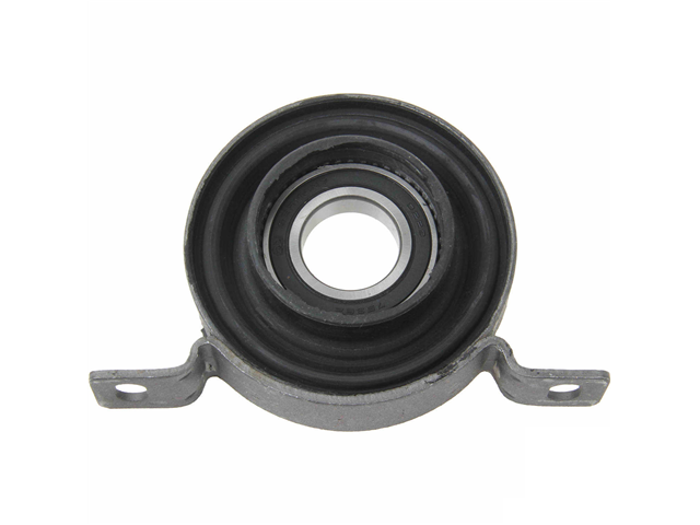 Febi 23533 Drive Shaft Center Support - BMW | 26121229726 26127507740