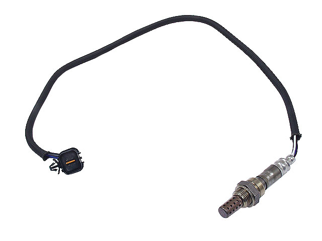 Mitsubishi Diamante Oxygen Sensor Parts and Technical Articles