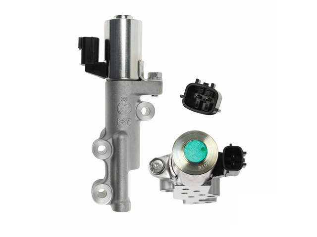 Genuine 23796EA20A, 23796EA22A Variable Timing Solenoid; Right ...