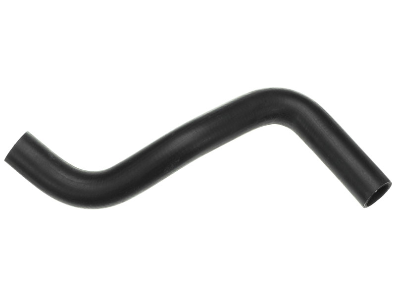 Gates 23798 Radiator Coolant Hose; Upper - Chevrolet