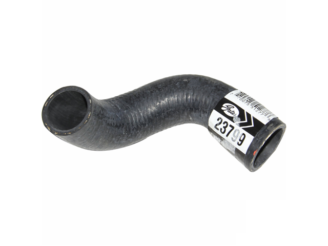 Gates 23799 Radiator Coolant Hose; Lower - Chevrolet