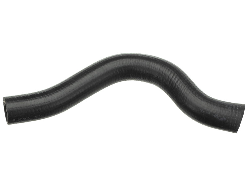 Gates 23881 Radiator Coolant Hose; Upper - Hyundai, Kia