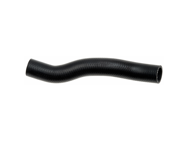 Gates 23977 Radiator Coolant Hose; Lower - Nissan