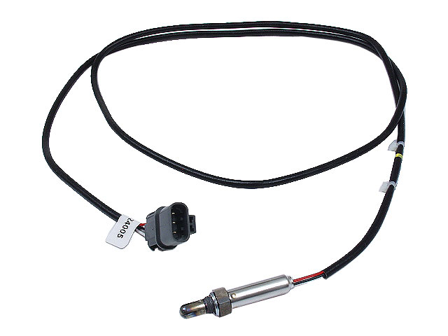 NTK 24005 Oxygen Sensor; Front - Nissan