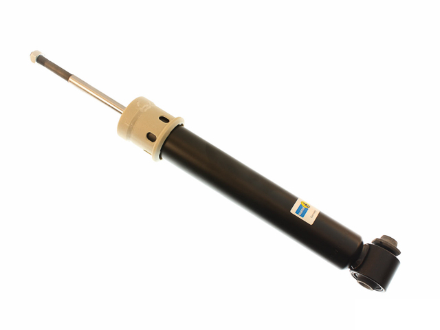 Bilstein B4 OE Replacement (Air) 24-026529 Shock Absorber; Rear - BMW ...