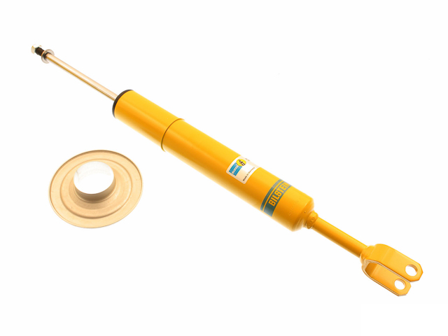 Bilstein B6 Performance 24-065146 Shock Absorber; Front - Audi ...