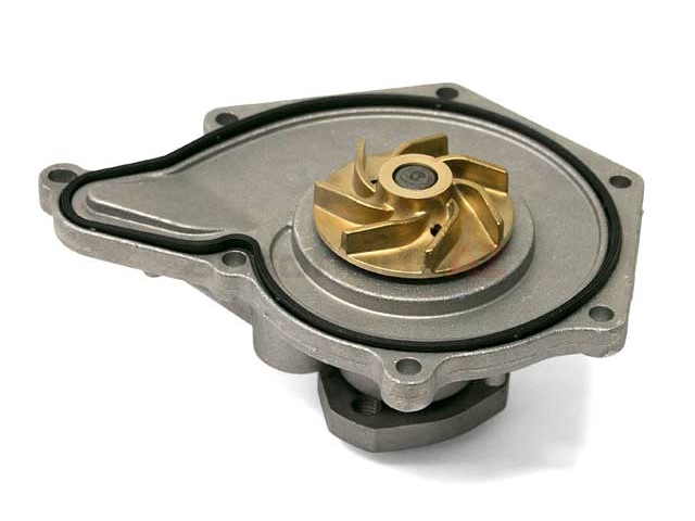 Graf 241050 Water Pump - Audi | 06E121005G 06E121005P 06E121008P 06E121018B