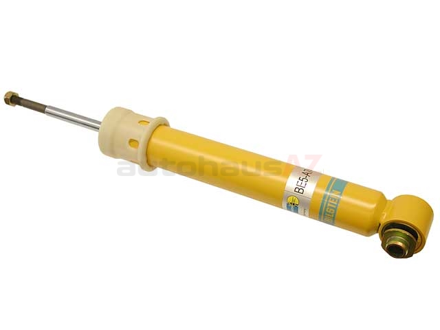 Bilstein HD 24-107440 Shock Absorber; Rear - BMW | 33506751543 ...
