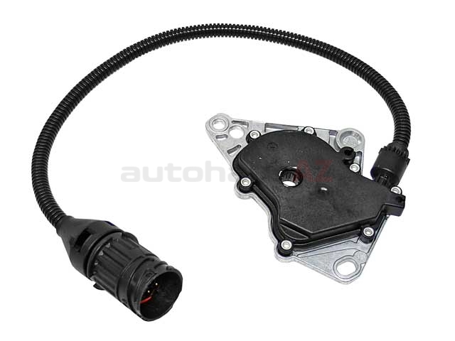 Genuine BMW 24107512755 Auto Trans Gear Position Sensor; Position ...