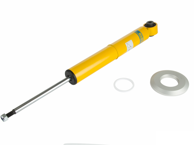 Bilstein B6 Performance 35-110552 Shock Absorber; Front Left - Porsche ...