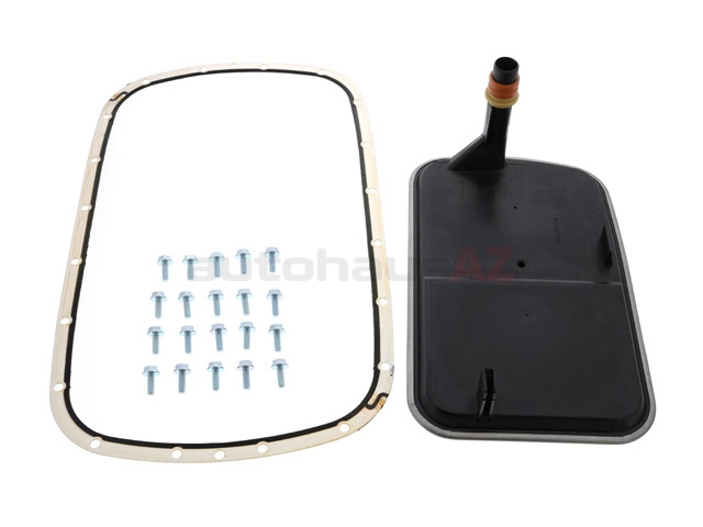 Rein Automotive 24117510012 Auto Trans Filter Kit
