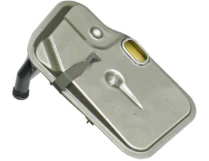 Genuine Mini 24117518741 Auto Trans Filter - Mini