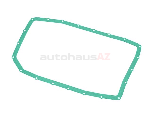 Febi 24117543484, 31994 Auto Trans Oil Pan Gasket - BMW | W01331771070