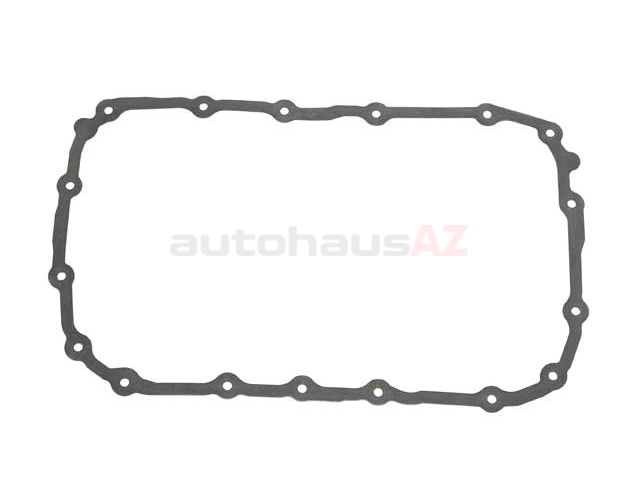 Vaico 24117572618, V201018 Auto Trans Oil Pan Gasket - BMW | W01331851851