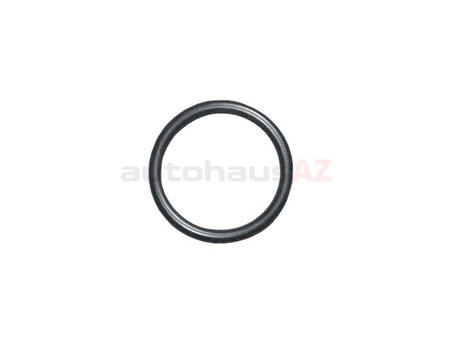 Genuine BMW 24131218848 Auto Trans Output Shaft Seal; O-Ring Behind ...