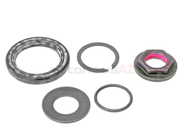Genuine BMW 24137514548 Auto Trans Output Shaft Seal; Repair Kit