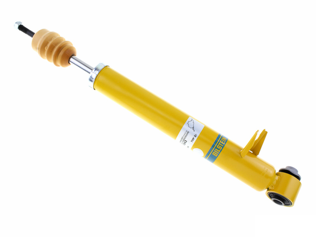Bilstein HD 24-143943 Strut Assembly; Rear Left - BMW | 33526783017 ...