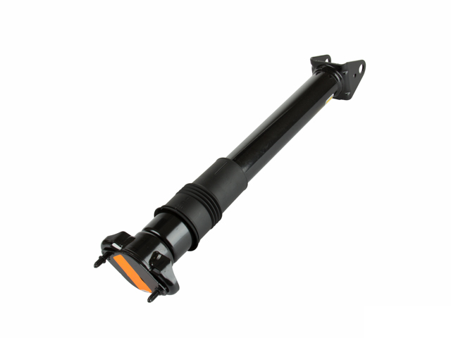 Bilstein B4 OE Replacement (Air) 24-158657 Shock Absorber; Rear ...