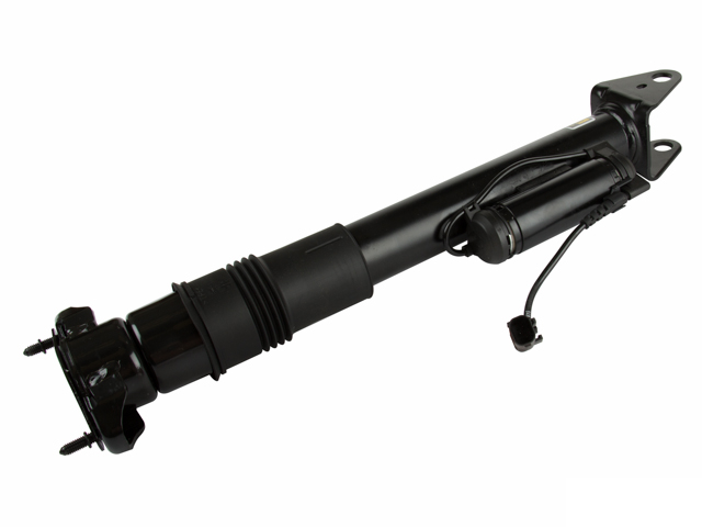 Bilstein B4 OE Replacement (Air) 24-167659 Shock Absorber; Rear ...