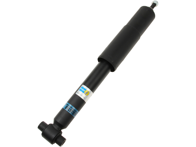 Bilstein B4 OE Replacement 24-193276 Shock Absorber; Rear - Volvo ...