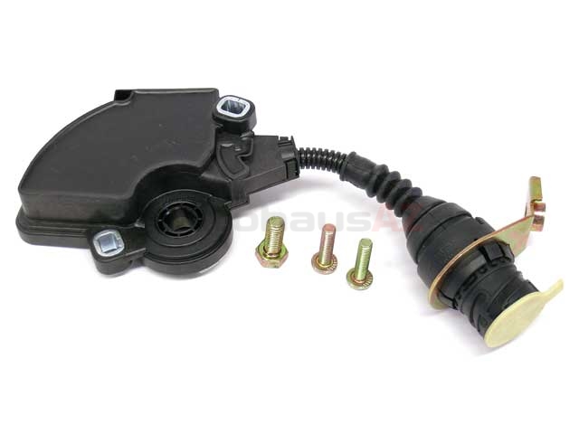 Genuine BMW 24301423331 Auto Trans Gear Position Sensor | 24301423106 ...