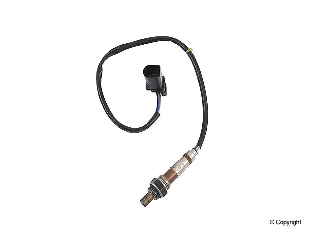 NTK 24308 Oxygen Sensor - Audi