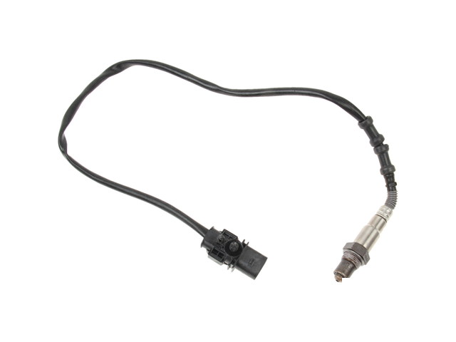 NTK 24326 Oxygen Sensor; Front - Hyundai, Kia