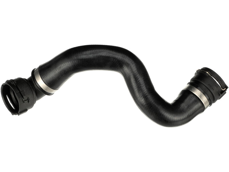 Gates 24337 Radiator Coolant Hose; Lower - Chevrolet