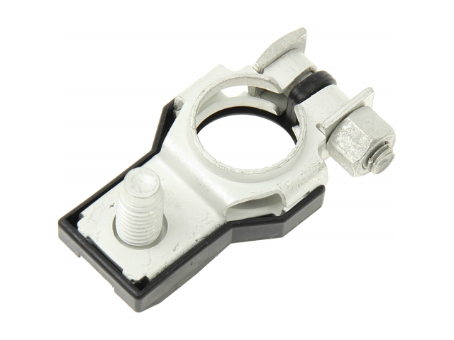 Genuine 243407F000 Battery Terminal - Infiniti, Nissan