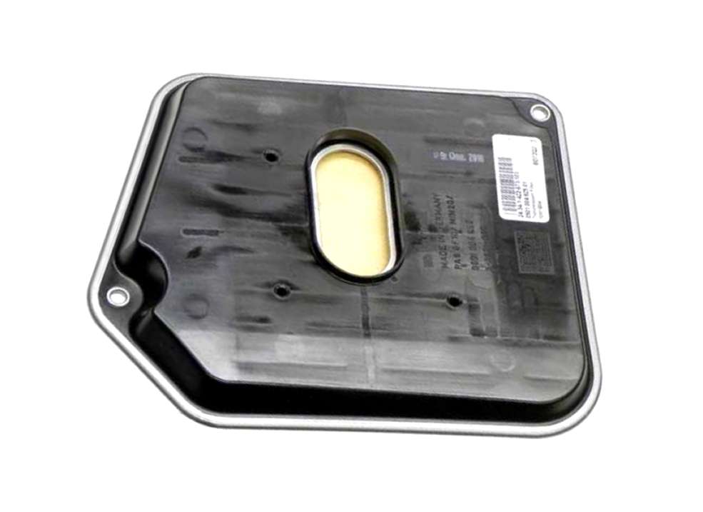 Meistersatz 24341422673, 24341422673FE Auto Trans Filter - BMW | 21041 ...