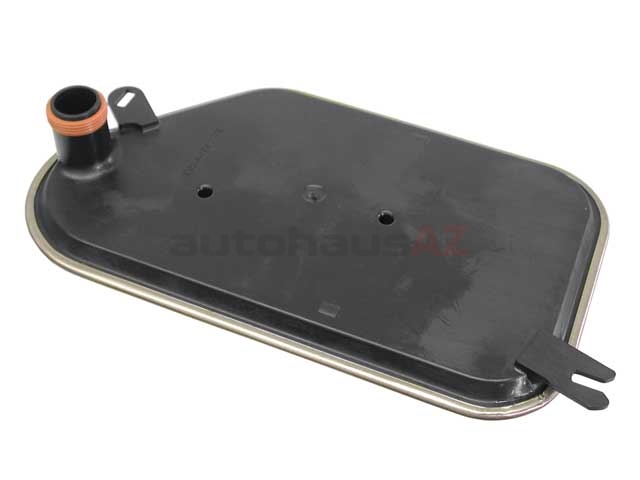 Febi-Bilstein 24341423376, 21023 Auto Trans Filter - BMW ...