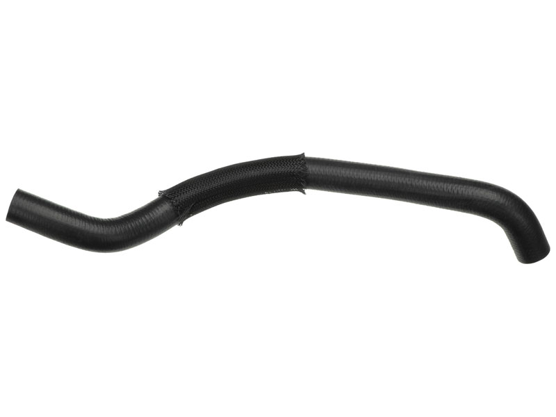 Gates 24349 Radiator Coolant Hose; Lower - Nissan