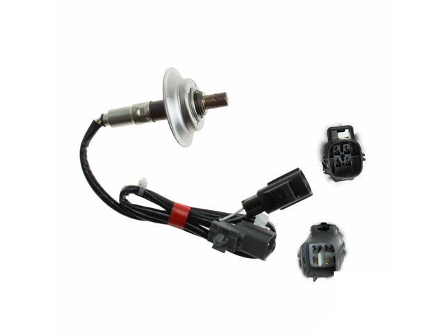 NTK 24356 Oxygen Sensor; Front - Mazda