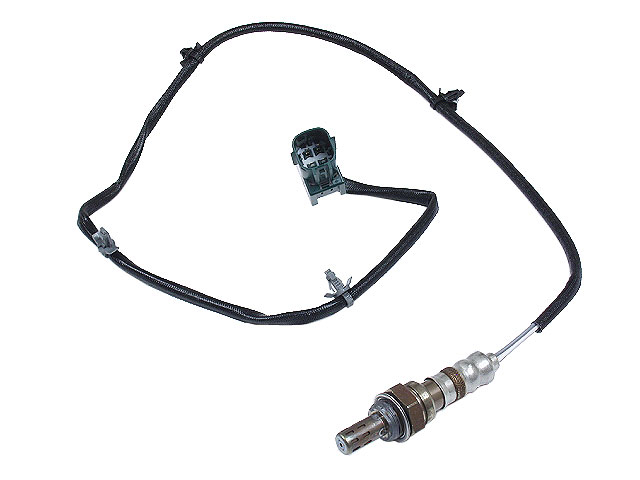 NTK 24400 Oxygen Sensor; Front Left - Nissan