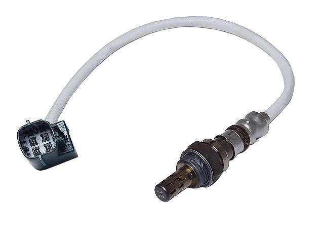 Nissan Quest Oxygen Sensor Parts and Technical Articles