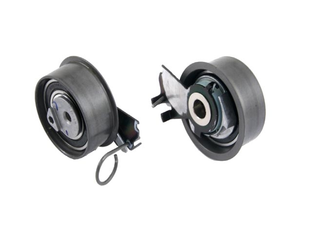 OE Supplier 2441023050, 2041AAODAO Timing Belt Tensioner - Hyundai, Kia