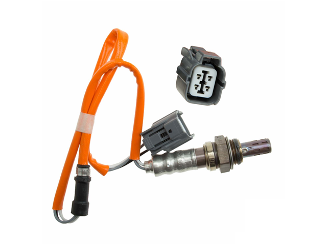 NTK 24431 Oxygen Sensor; Lower - Honda