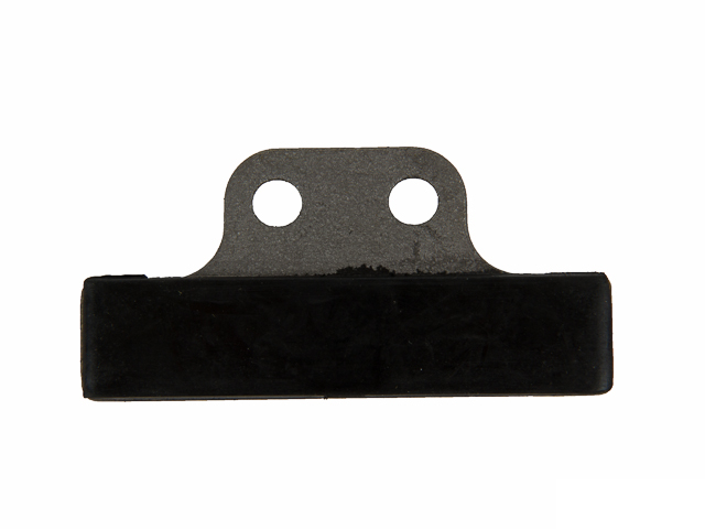 Genuine 2443126000 Timing Chain Guide/Rail; Lower - Hyundai