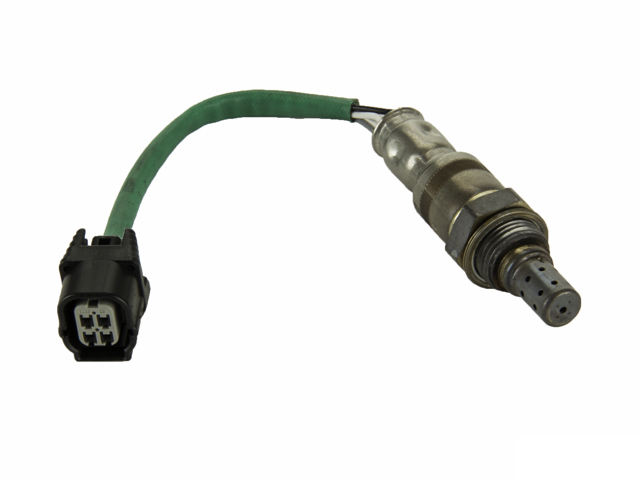 NTK 24434 Oxygen Sensor; Lower - Honda
