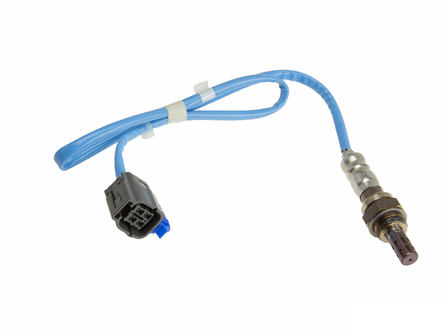 NTK 24441 Oxygen Sensor; Rear - Mazda