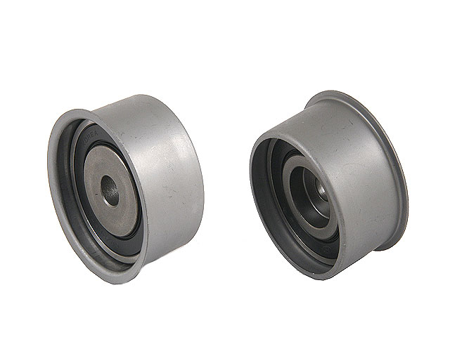 GMB 2445038011, GT10061 Timing Belt Tensioner Roller; Left - Hyundai, Kia