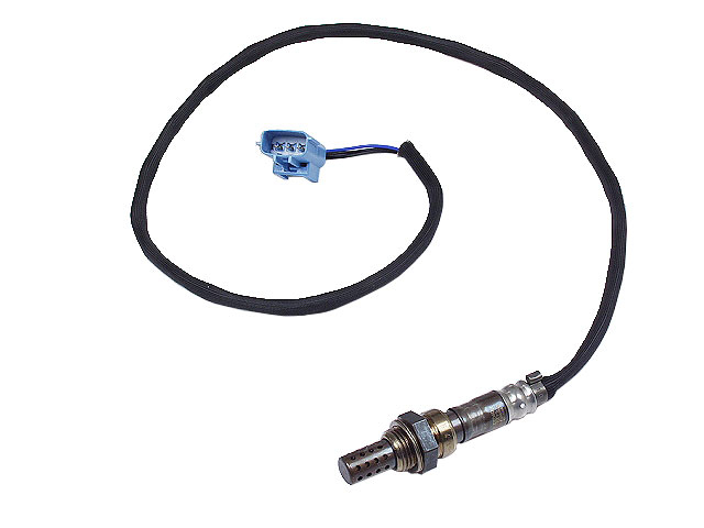 NTK 24528 Oxygen Sensor; Front Left - Infiniti, Nissan