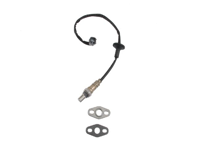 NTK 24567 Oxygen Sensor; Rear - Lexus, Toyota