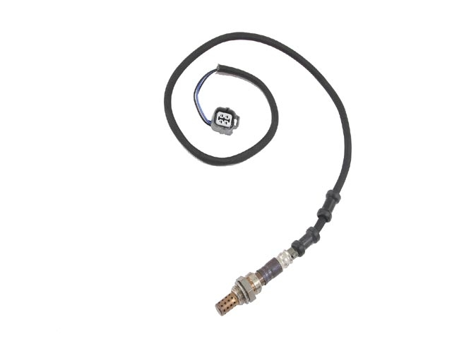 NTK 24603 Oxygen Sensor; Lower - Acura, Honda