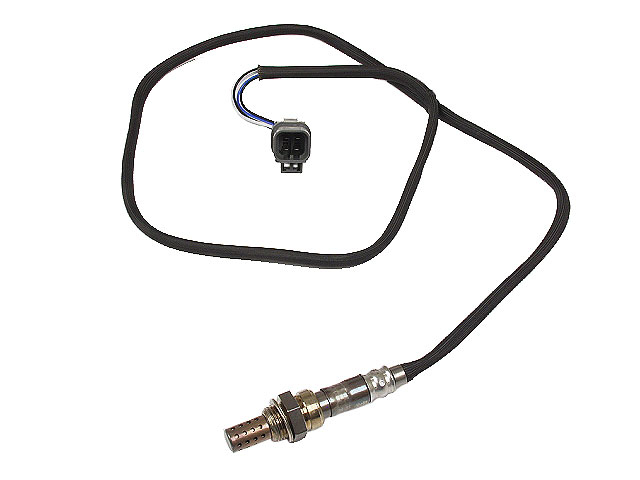 NTK 24606 Oxygen Sensor - Infiniti, Nissan | W01331614255