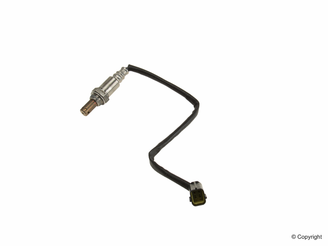NTK 24690 Oxygen Sensor - Mitsubishi