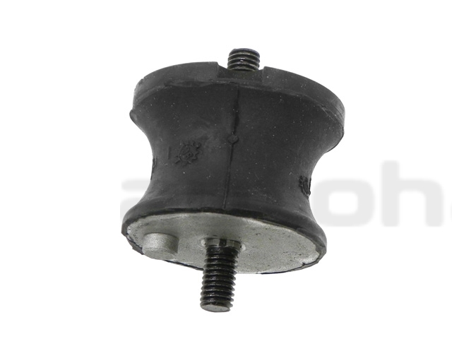 Febi-Bilstein 24701138435, 21652276 Auto Trans Mount; Front - BMW ...