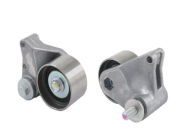 Gates 248403E000, 248403E500 Timing Belt Tensioner Roller; Tensioner ...