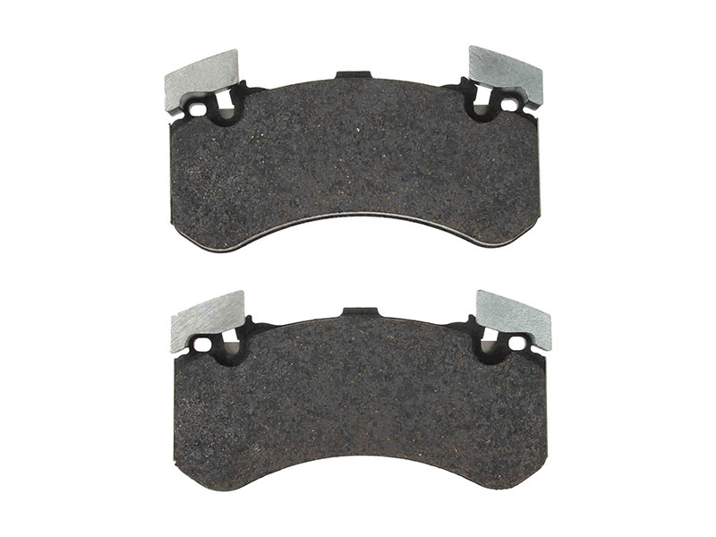 Textar 2484701 Brake Pad Set; Front - Audi | 4H0698151S